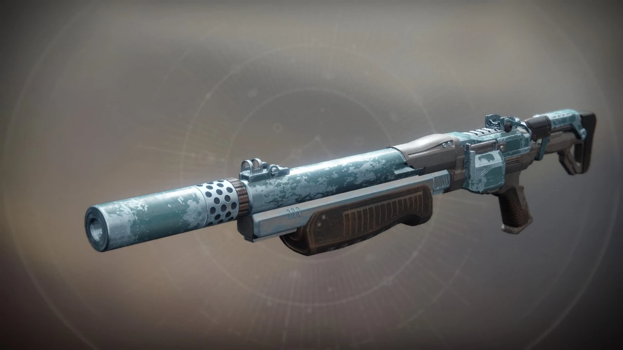 Botheration Mk.28 | Destiny Wiki | Fandom