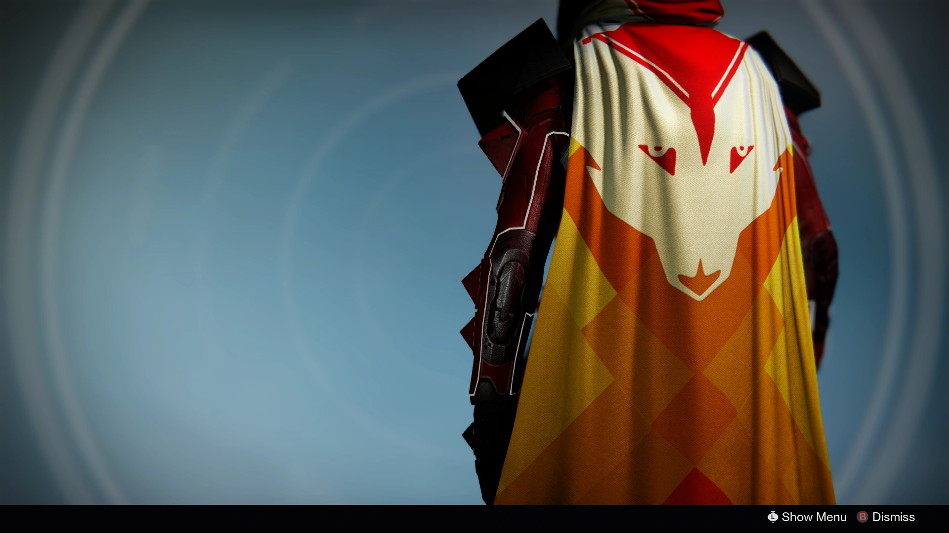 Legend of Six Coyotes | Destiny Wiki | Fandom