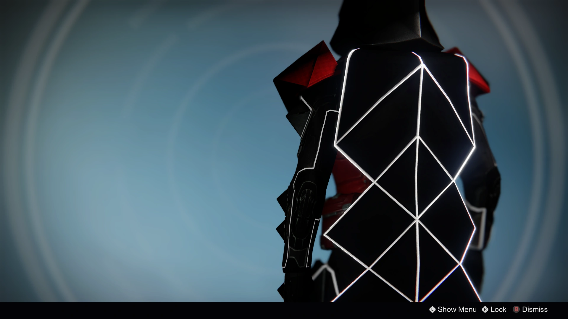 Nanomania Cloak | Destiny Wiki | Fandom