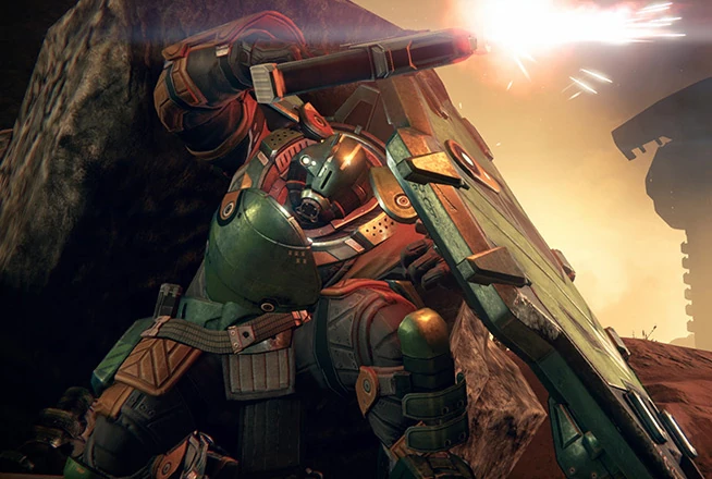 Phalanx | Destiny Wiki | Fandom