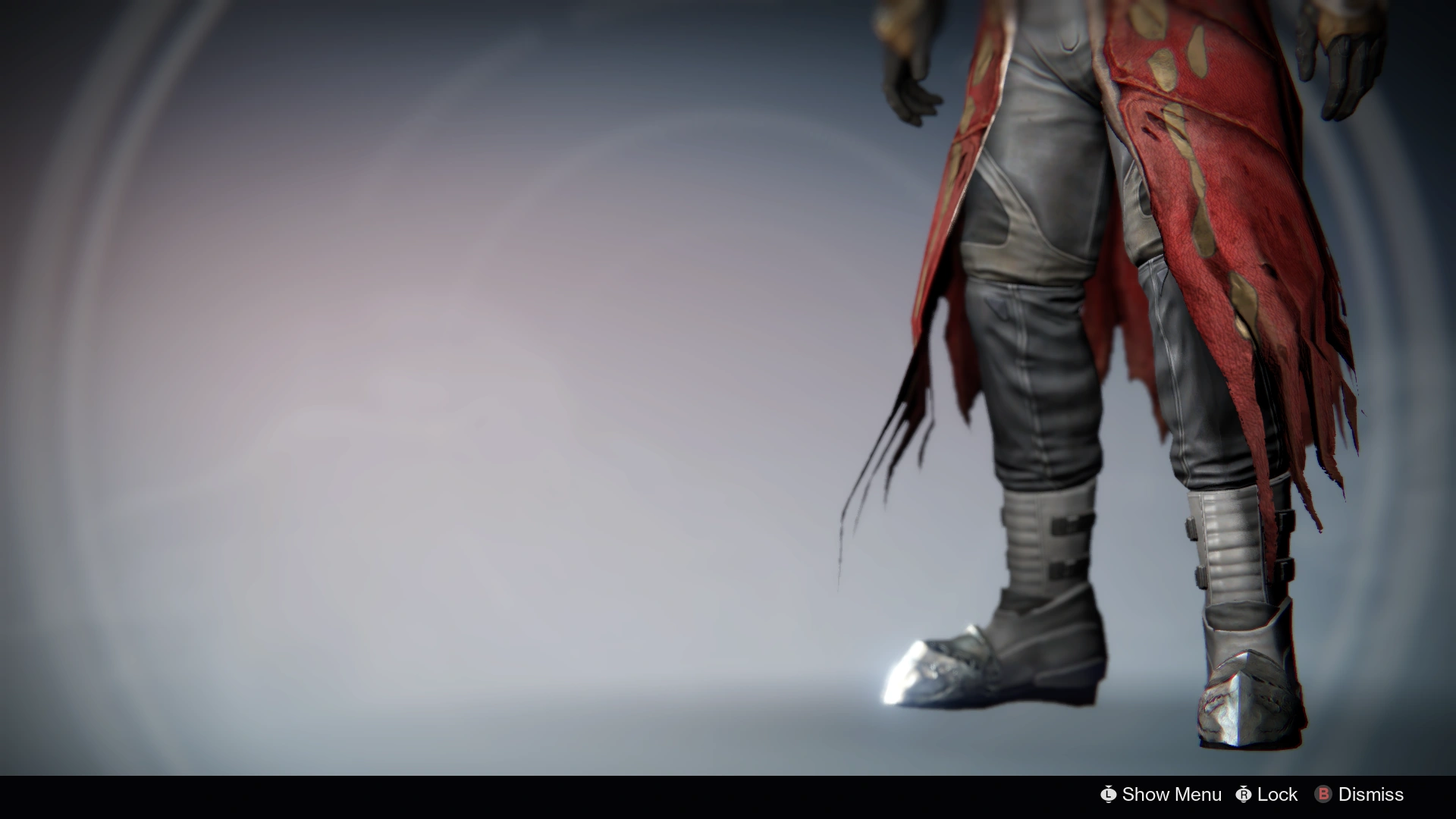 Deathsinger's Herald (Year 3) | Destiny Wiki | Fandom