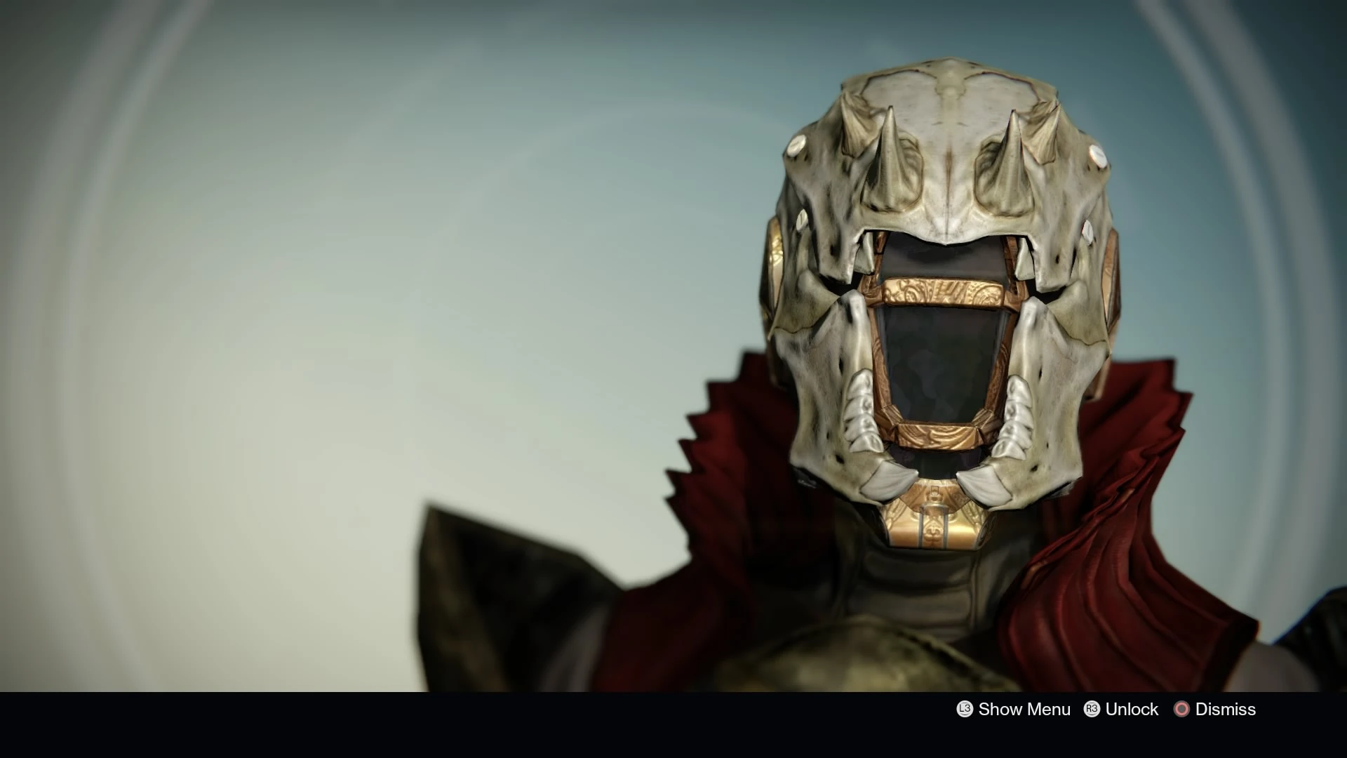 Skull of Dire Ahamkara (Year 1) | Destiny Wiki | Fandom