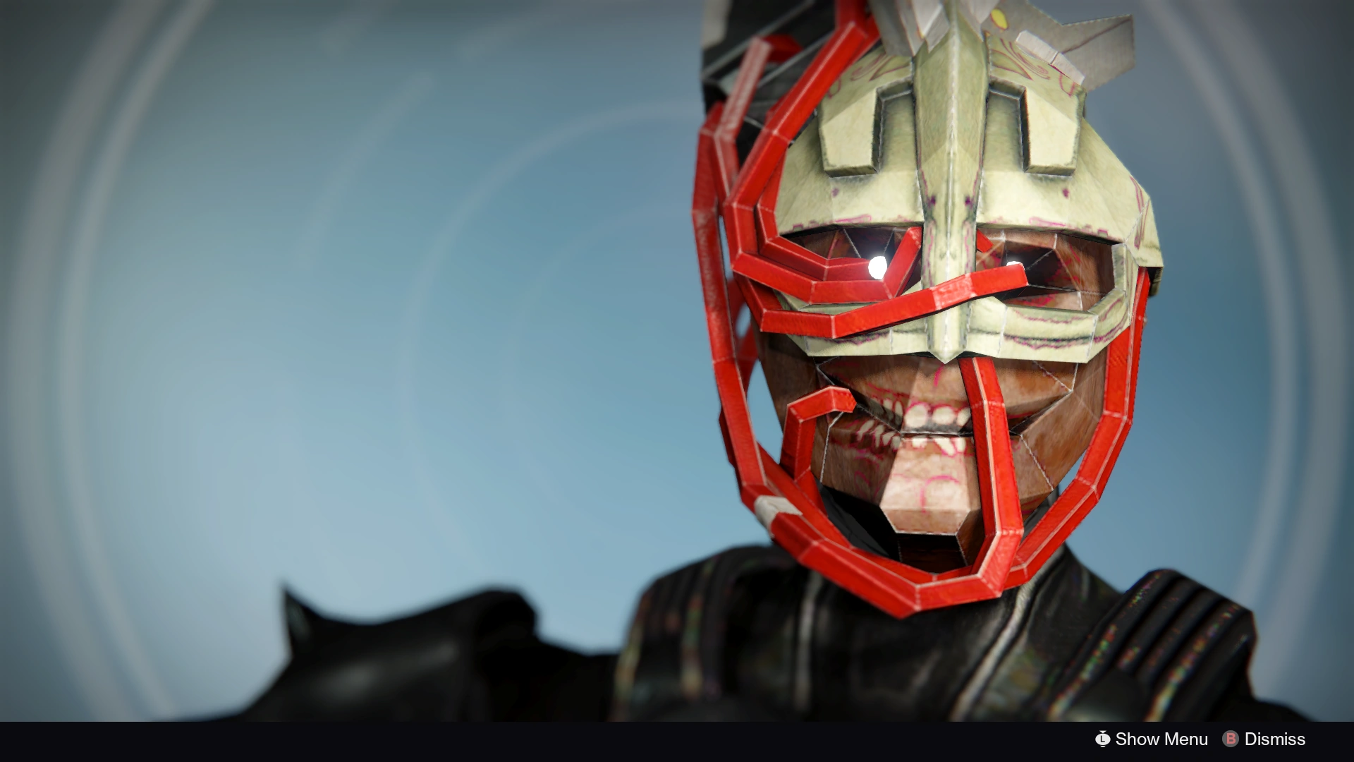 Revenant Mask | Destiny Wiki | Fandom