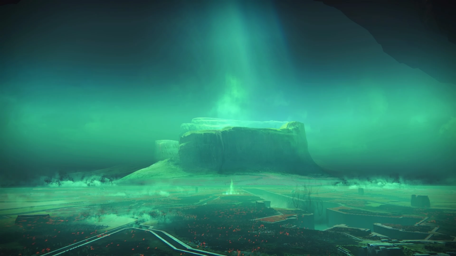 Black Garden | Destiny Wiki | FANDOM powered by Wikia