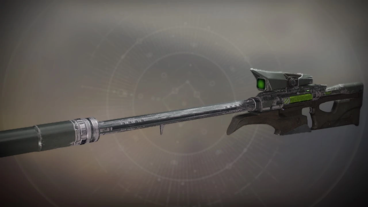 More Popular Weapon Designs: More Ergonomic, More Practical | Page 460 ...