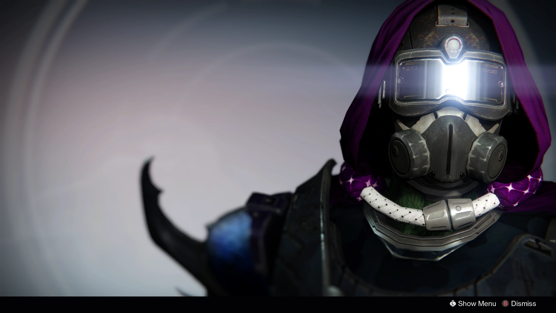 Spektar Mask | Destiny Wiki | FANDOM powered by Wikia
