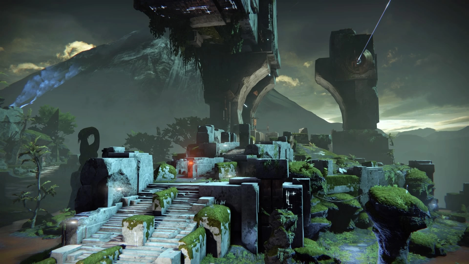 Endless Steps | Destiny Wiki | Fandom