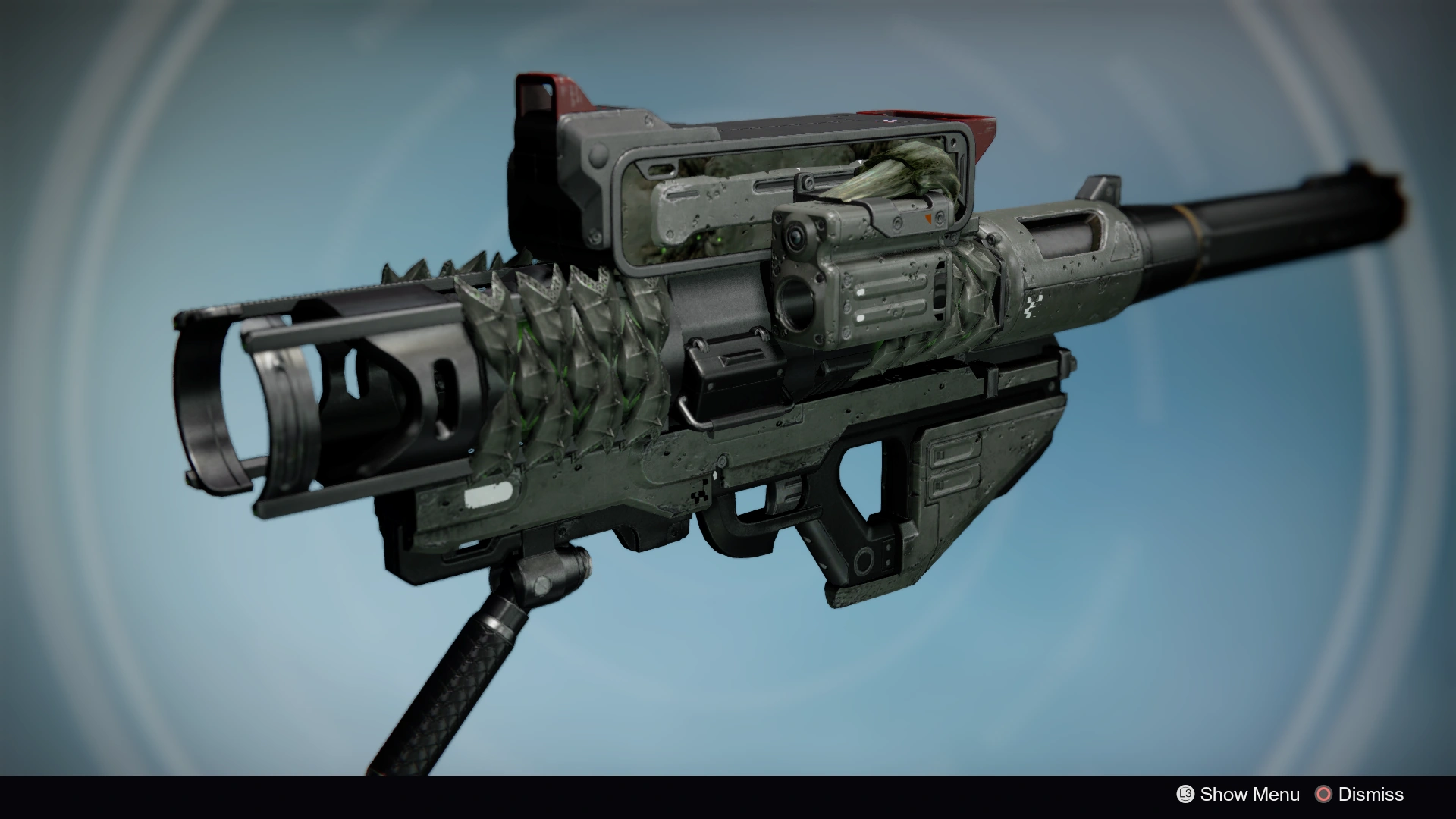 Hunger of Crota (Year 3) | Destiny Wiki | Fandom
