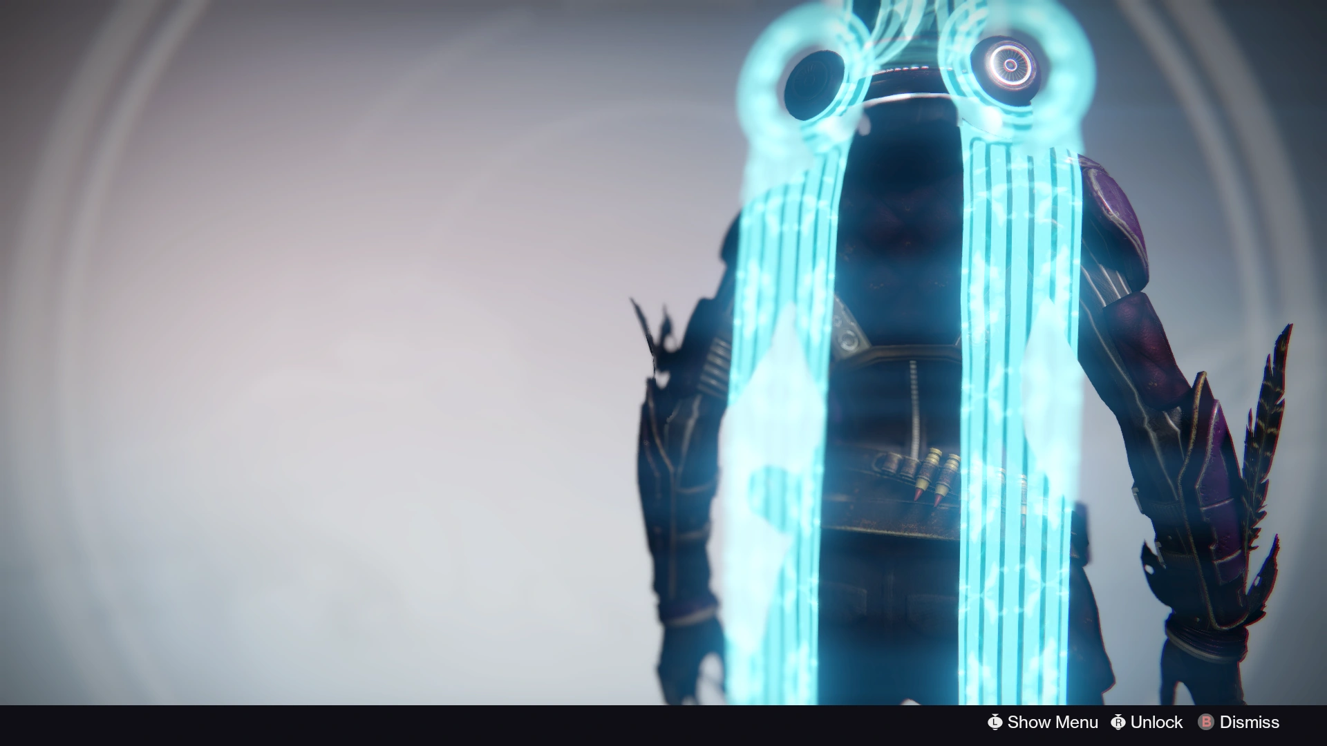 Arc Flayer Mantle | Destiny Wiki | Fandom