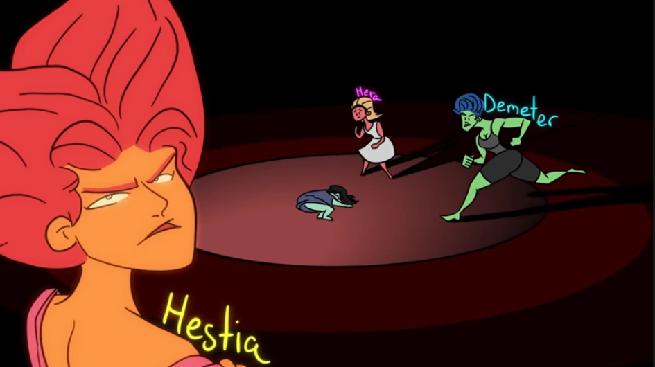 Categoría:Protagonistas | Destripando la Historia Wiki | Fandom