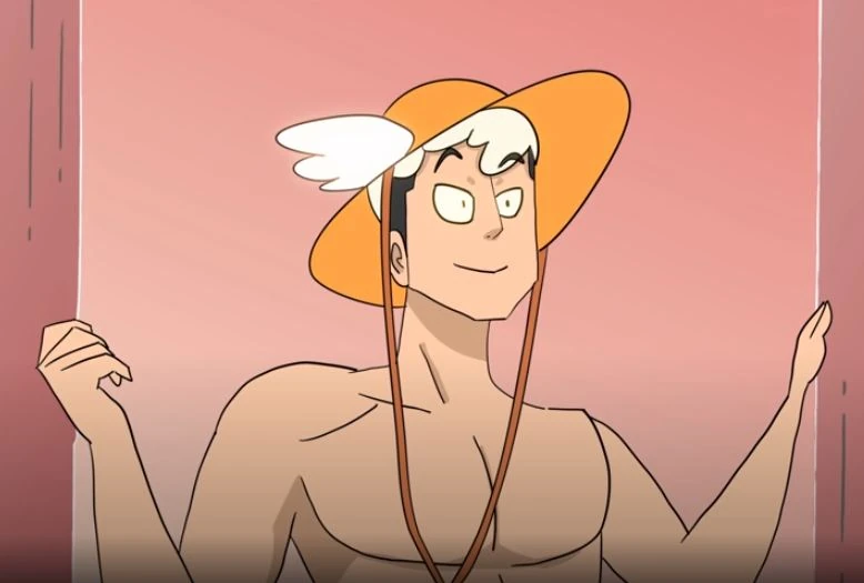 Hermes Mediawiki Fandom