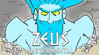 Zeus (DLH) | DESTRIPANDO LA HISTORIA Wiki | Fandom