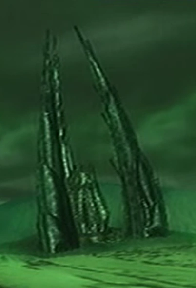 Blisk Warship | Destroy All Humans! Wiki | Fandom