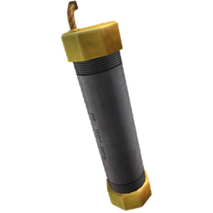 Pipe Bomb | Destruction Simulator Wiki | Fandom