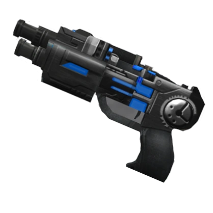 Laser Blaster | Destruction Simulator Wiki | Fandom
