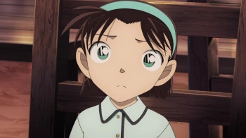 Ayumi Yoshida | Detective Conan Wikia | Fandom