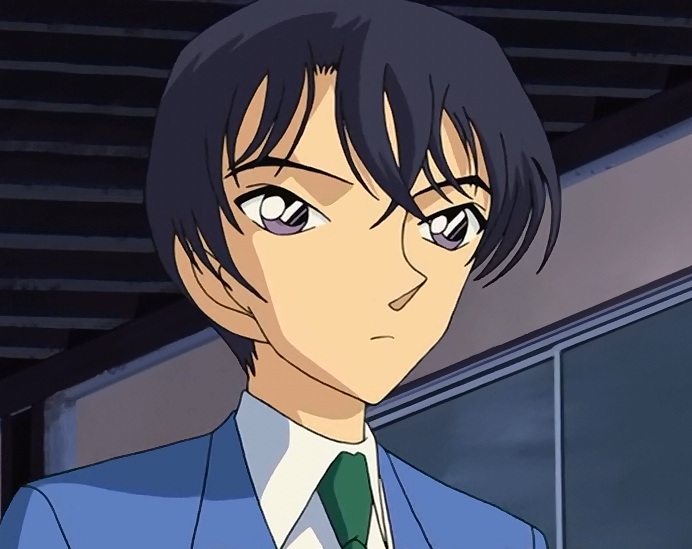 Kazumi Tsukamoto | Detective Conan Wikia | FANDOM powered by Wikia Kazumi Tsukamoto | Detective Conan Wikia | FANDOM powered by Wikia