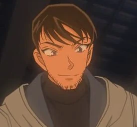Hiromitsu Morofushi | Detective Conan Wiki | FANDOM powered by Wikia