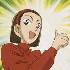 Sonoko Suzuki | Detective Conan Wiki | Fandom