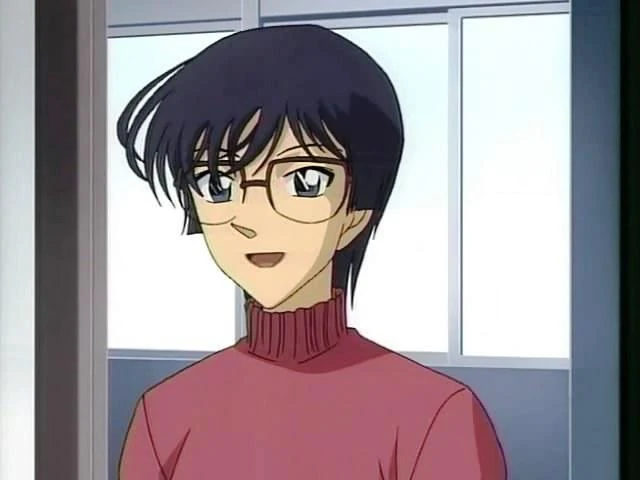 Detective Conan Wiki Fandom Powered By Wikia