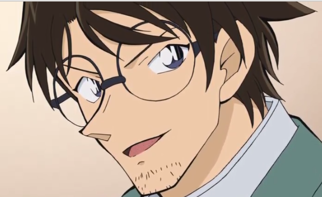 Shukichi Haneda | Detective Conan Wiki | FANDOM powered by Wikia Shukichi Haneda | Detective Conan Wiki | FANDOM powered by Wikia