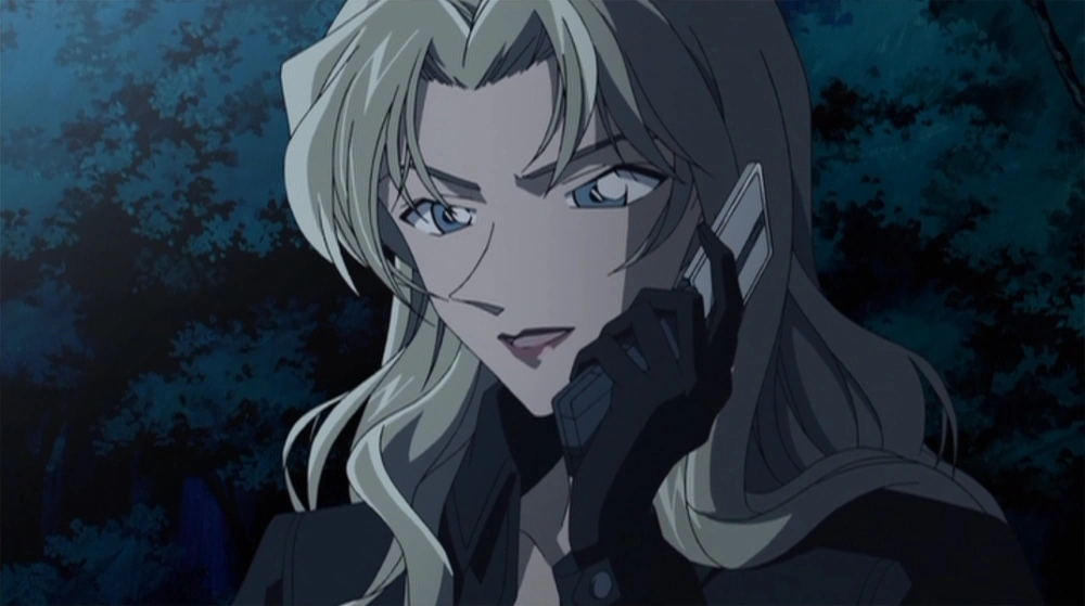 Vermouth | Detective Conan Wiki | FANDOM powered by Wikia