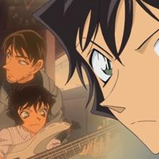 Hiromitsu Morofushi | Detective Conan Wiki | Fandom