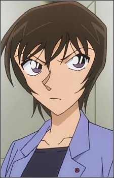Miwako Sato | Detective Conan Wiki | FANDOM powered by Wikia