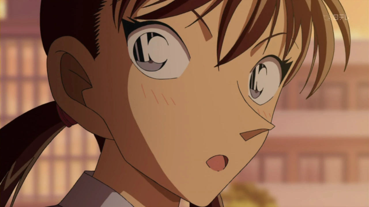 Naeko Miike | Detective Conan Wiki | Fandom