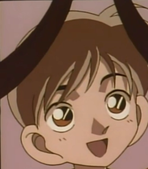Hermano de Yoko Sawaki | Detective Conan Wiki | Fandom
