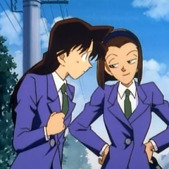 Sonoko Suzuki | Detective Conan Wiki | Fandom