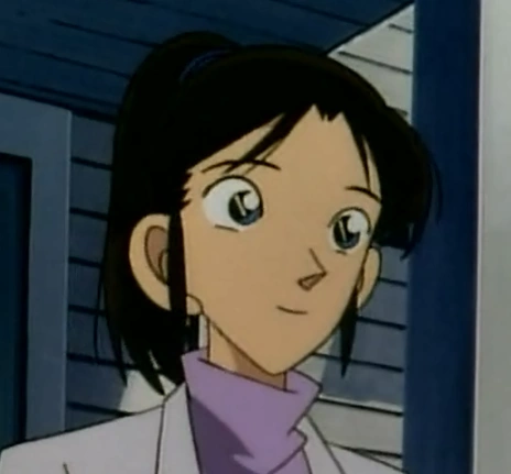 Detective Conan Wiki Fandom Powered By Wikia