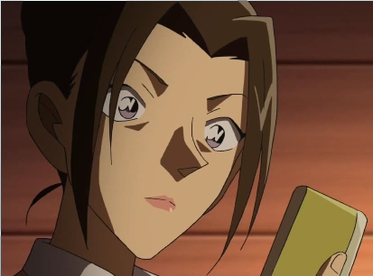 Yui Uehara | Detective Conan Wiki | FANDOM powered by Wikia