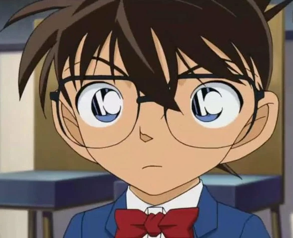 Conan Edogawa | Detective Conan Wiki | FANDOM powered by Wikia
