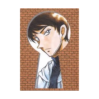 Hiromitsu Morofushi | Detective Conan Wiki | FANDOM powered by Wikia