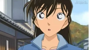 Ran Mouri | Detective Conan Wiki | Fandom