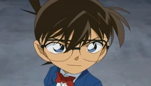 Conan Edogawa | Detective Conan Wiki | FANDOM powered by Wikia