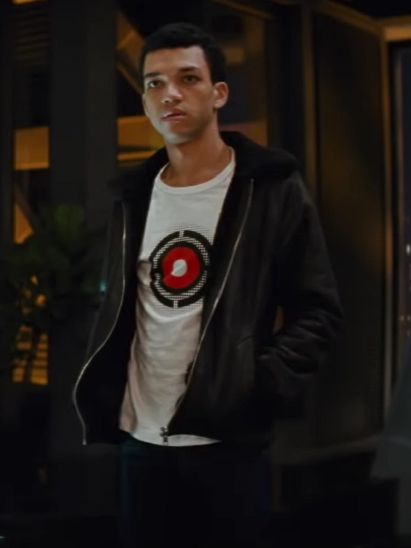 Tim Goodman | Detective Pikachu Wiki | Fandom