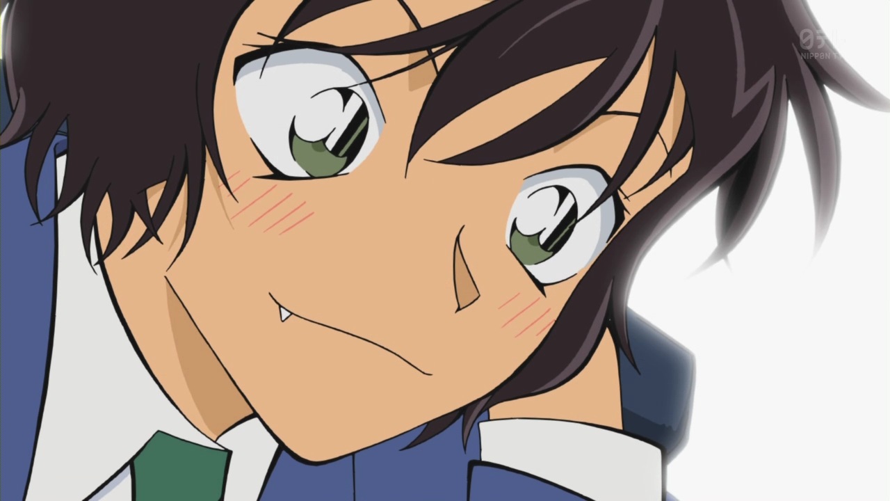 Image - SeraSmile.jpg | Detective conan Wiki | FANDOM powered by Wikia Image - SeraSmile.jpg | Detective conan Wiki | FANDOM powered by Wikia