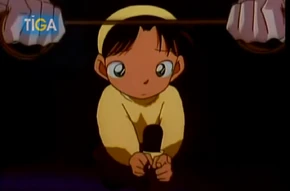 Library Murder Case | Detective conan Wiki | Fandom