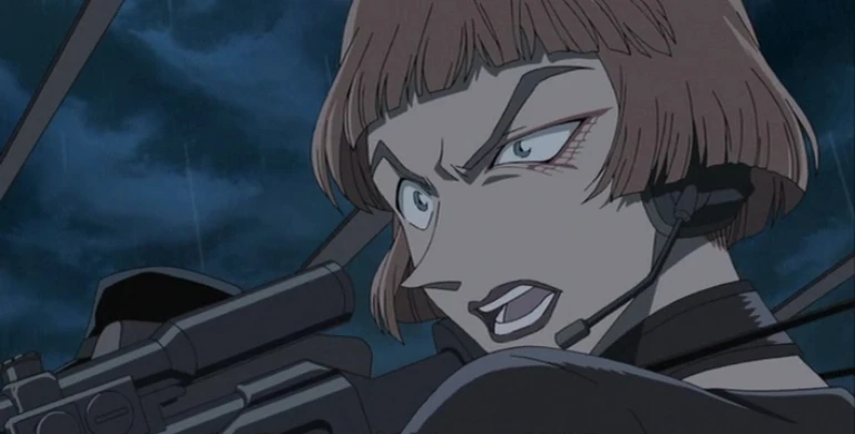 Chianti | Detective conan Wiki | FANDOM powered by Wikia