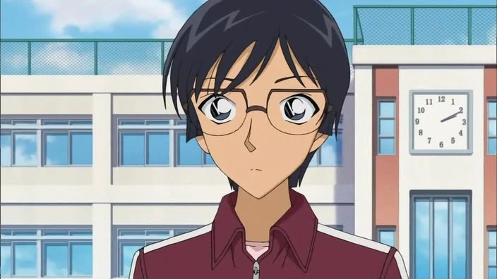 Sumiko Kobayashi | Detective conan Wiki | Fandom
