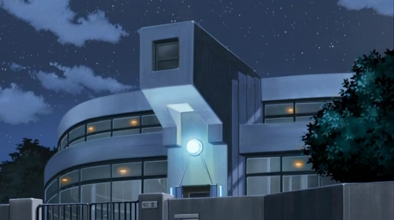 Hiroshi Agasa | Detective conan Wiki | FANDOM powered by Wikia Hiroshi Agasa | Detective conan Wiki | FANDOM powered by Wikia