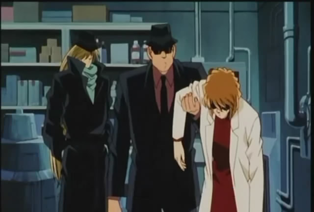 Image Gin Episode 129 Wiki Detective Conan Fandom Powered