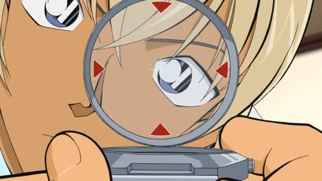 Image - Bourbon (Episode 705).png | Wiki Detective Conan | FANDOM ...
