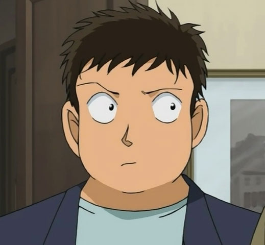 Image - Chiba 1.jpg | Wiki Detective Conan | FANDOM powered by Wikia Image - Chiba 1.jpg | Wiki Detective Conan | FANDOM powered by Wikia
