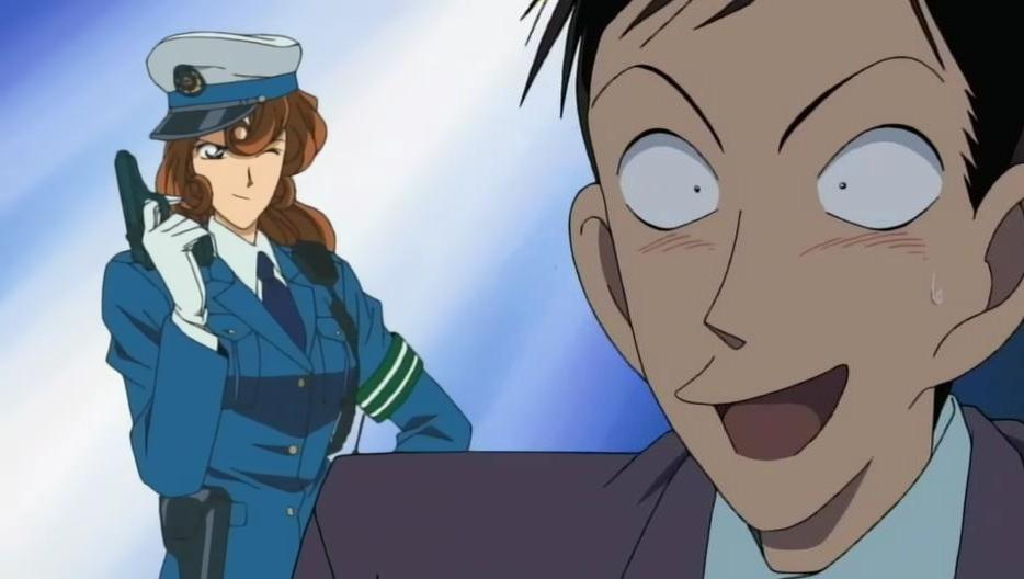 Misao Yamamura | Wiki Detective Conan | Fandom Misao Yamamura | Wiki Detective Conan | Fandom