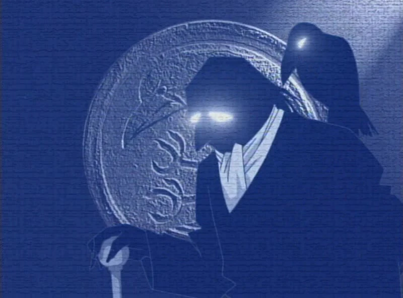 Renya Karasuma | Detektif Conan Wiki | Fandom