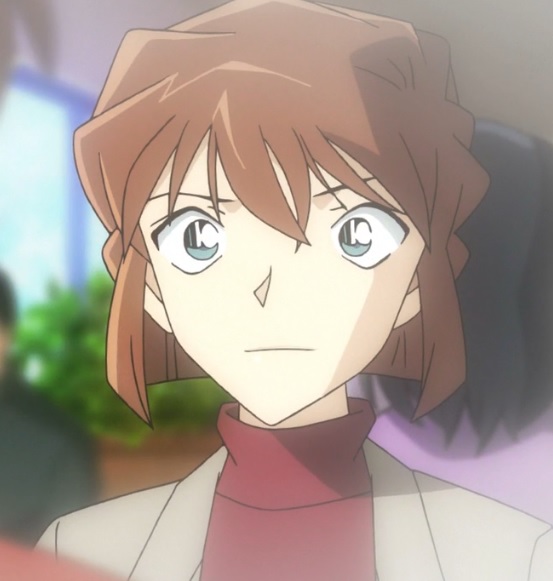 Shiho Miyano | Detektif Conan Wiki | Fandom Shiho Miyano | Detektif Conan Wiki | Fandom