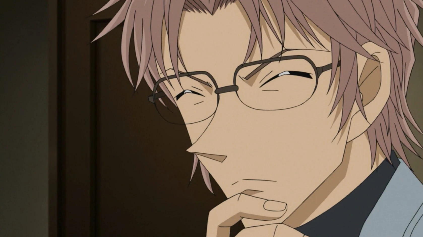 Subaru Okiya | Detektif Conan Wiki | Fandom